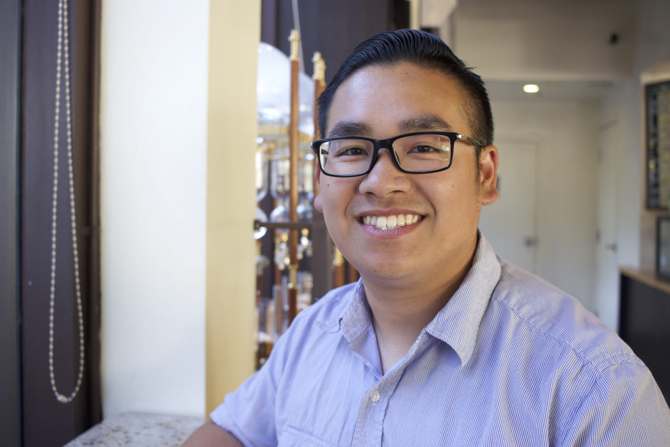 Kevin Liao's Instagram, Twitter & Facebook on IDCrawl