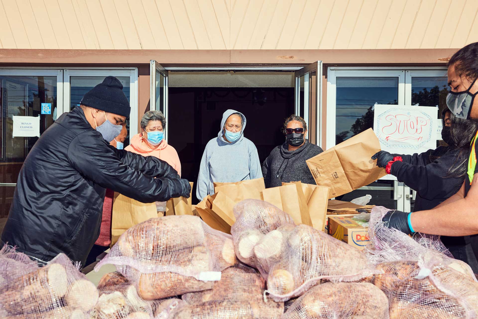 Community Health - APIFM