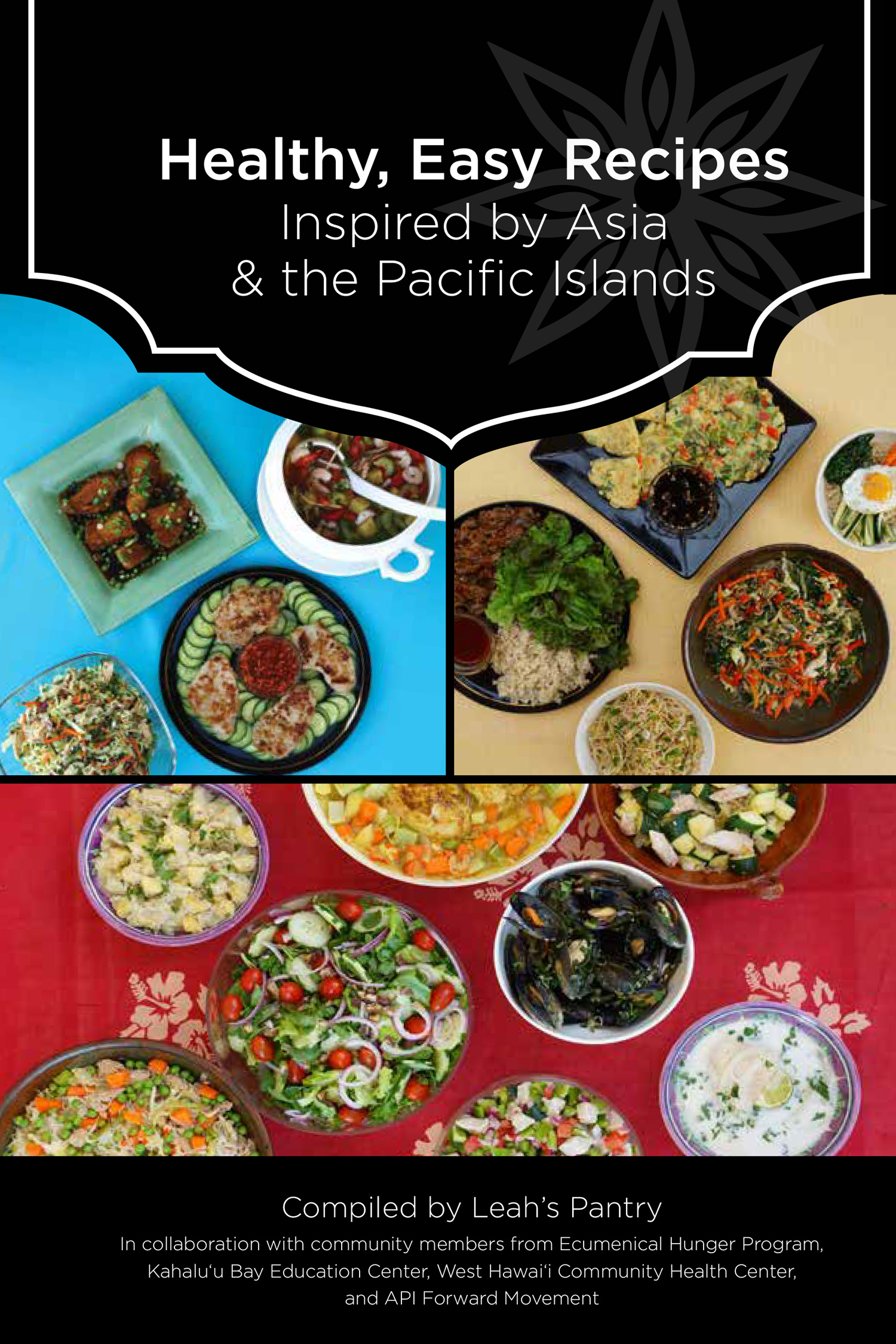 Food & Cooking - APIFM