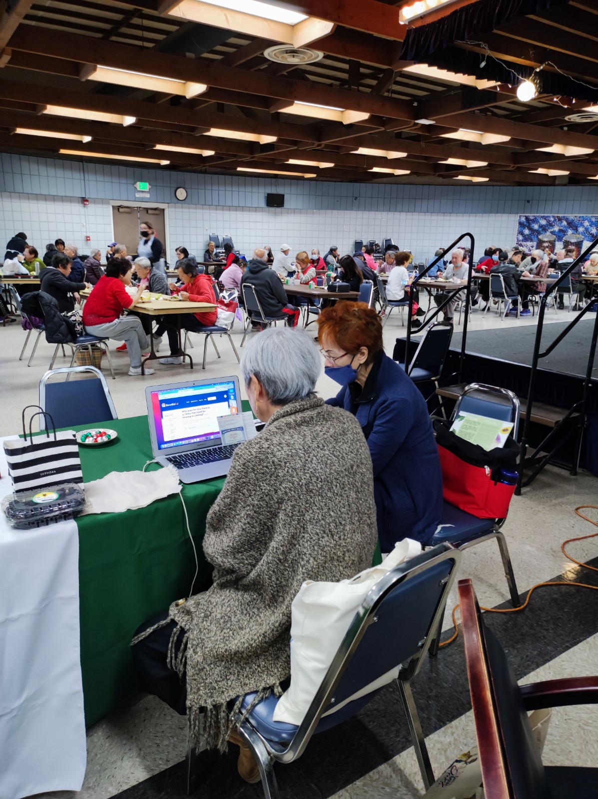 CalFresh Outreach & Education - APIFM