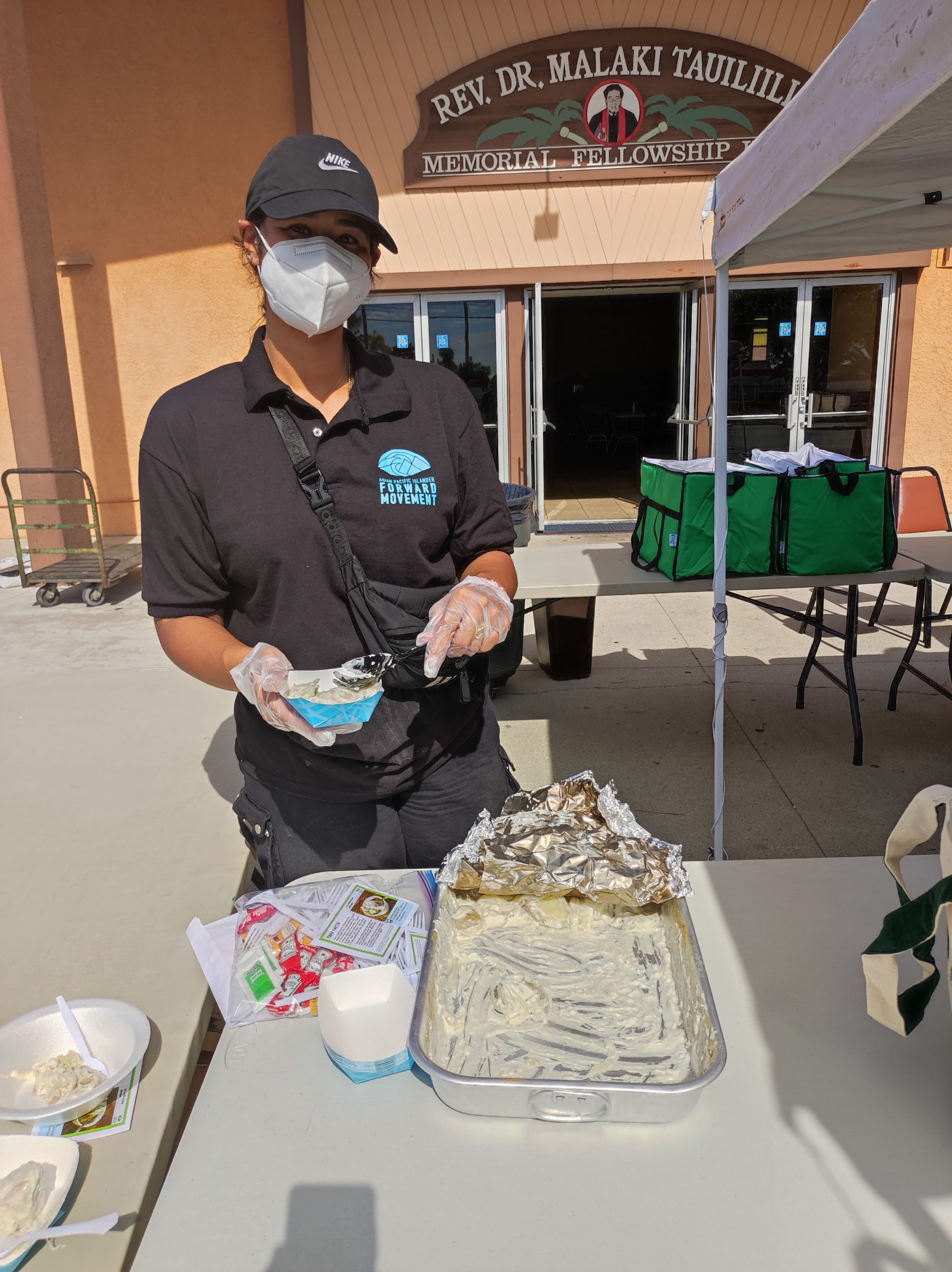 Community Health - APIFM