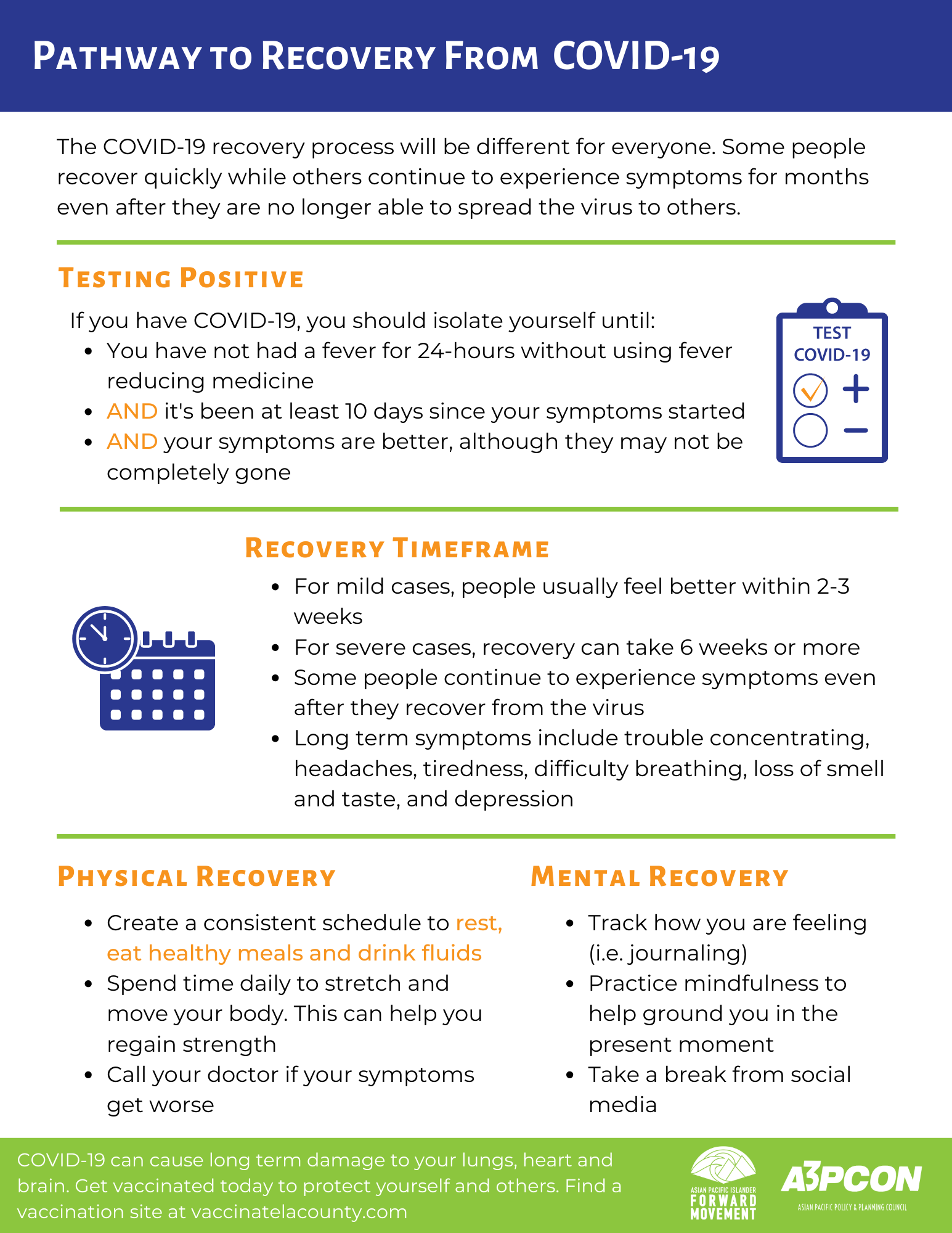 Community Health - APIFM