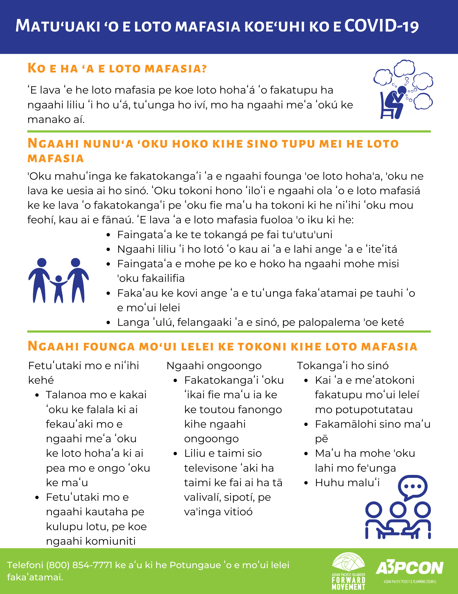 Community Health - APIFM